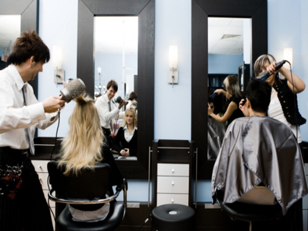8 Hygiene Rules for Salons and Studios - Indiatimes.com