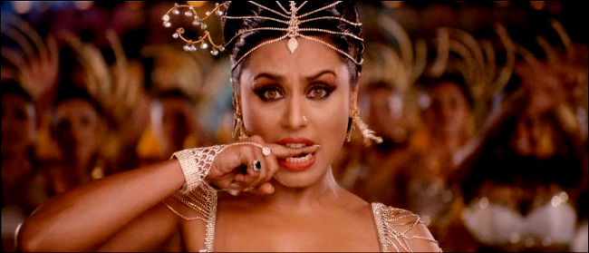 Pics Ranis Sexy Avatars In Aiyyaa