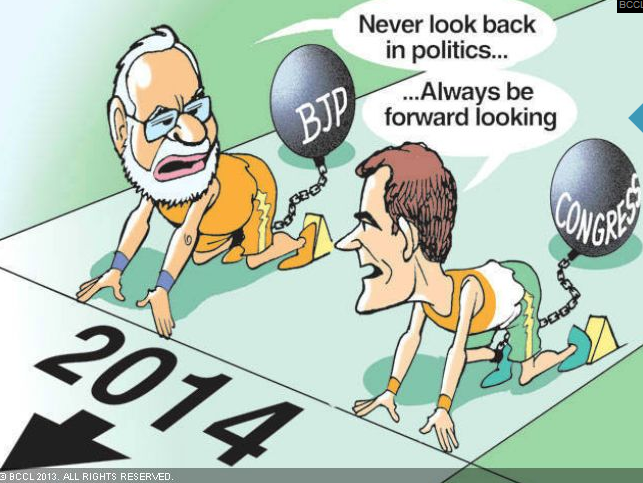 Funniest Cartoons: Narendra Modi vs Rahul Gandhi - Indiatimes.com Funniest Cartoons: Narendra Modi vs Rahul Gandhi - Indiatimes.com