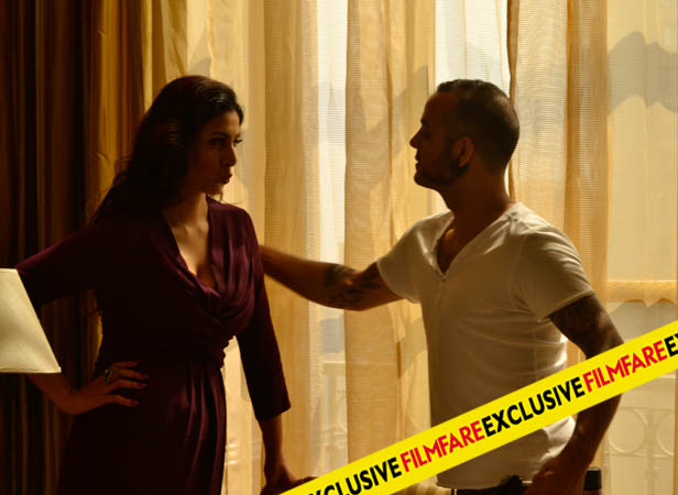 HOT! Tabu Is Back And How! - Indiatimes.com