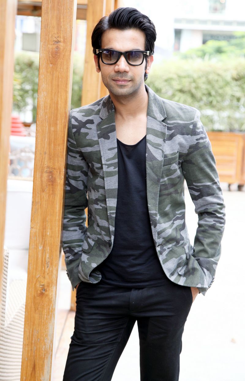 Raj Kumar Yadav Dudes Up For Photoshoot - Indiatimes.com Raj Kumar Yadav Dudes Up For Photoshoot - Indiatimes.com