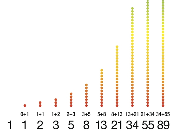 The Golden Ratio in Human Beings | Healthy Living - Indiatimes.com